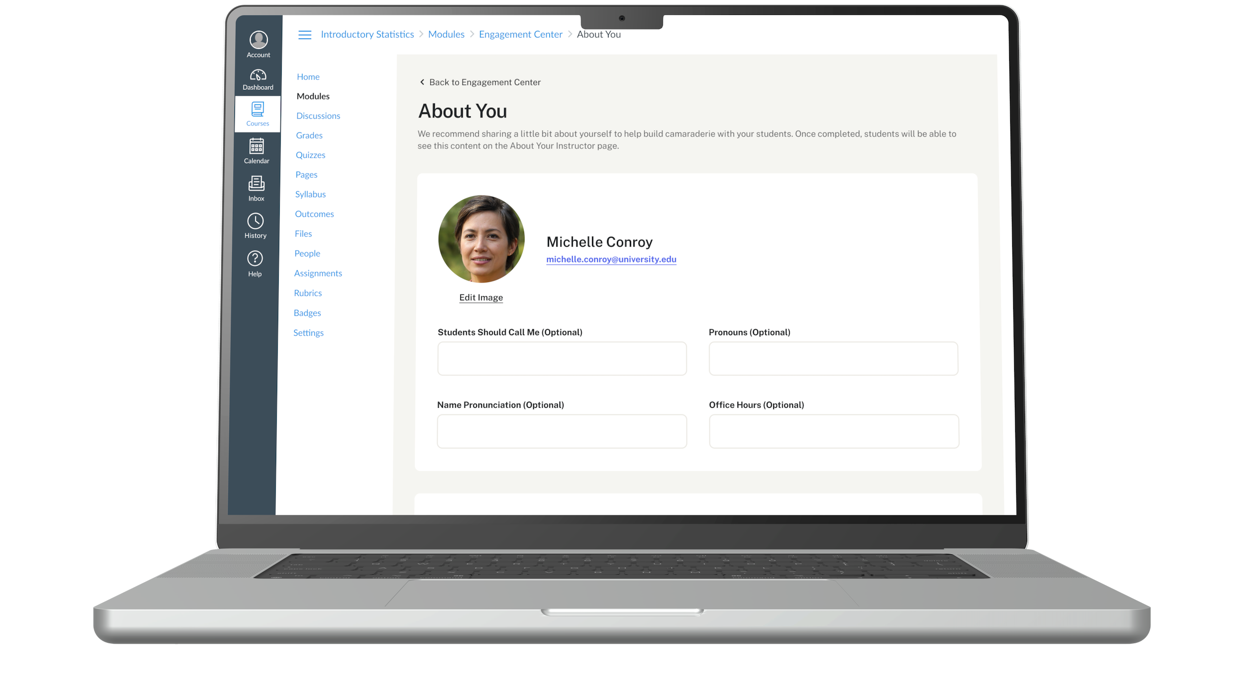 Lumen One Demo Sign Up